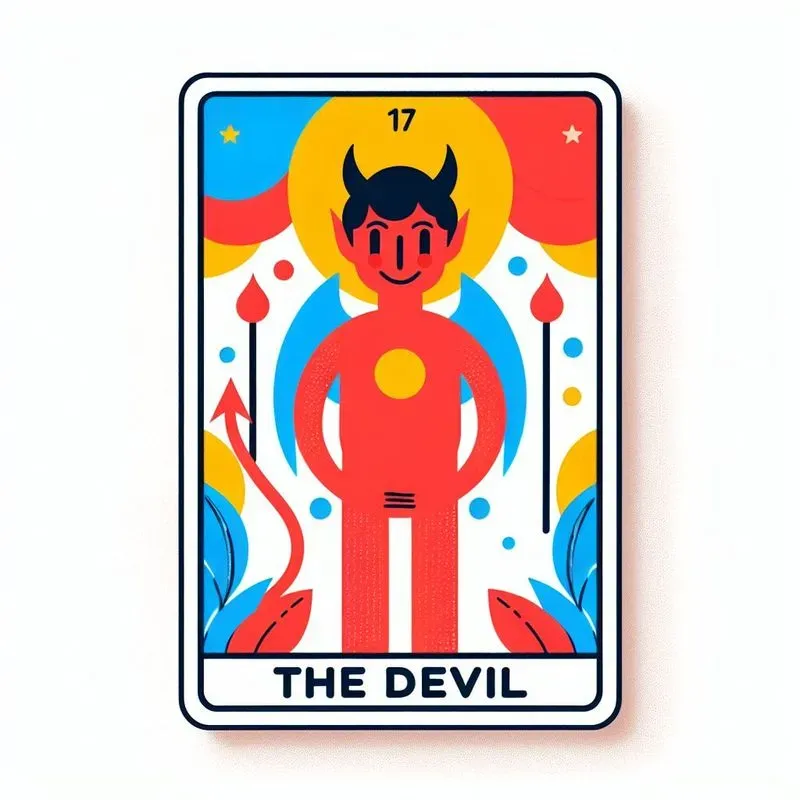 Fun Tarot Cards DALL·E Prompt | PromptBase