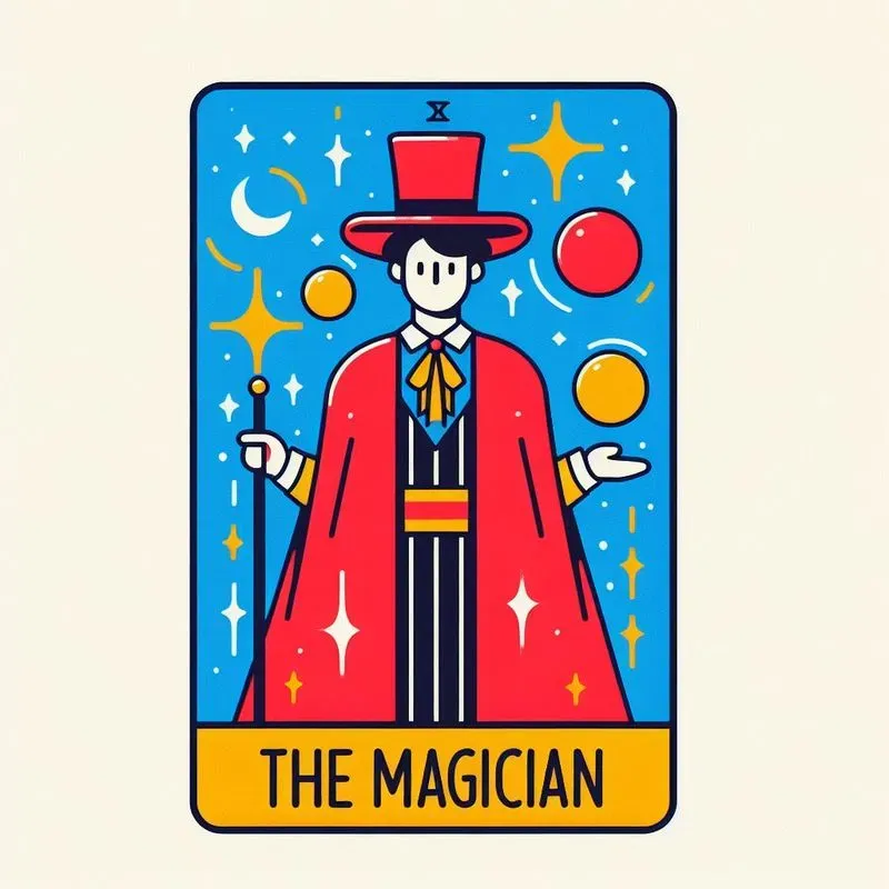Fun Tarot Cards DALL·E Prompt | PromptBase