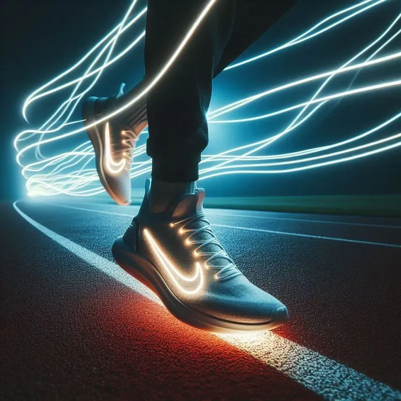 Slow Shutter Speed Photography DALL·E Prompt | PromptBase