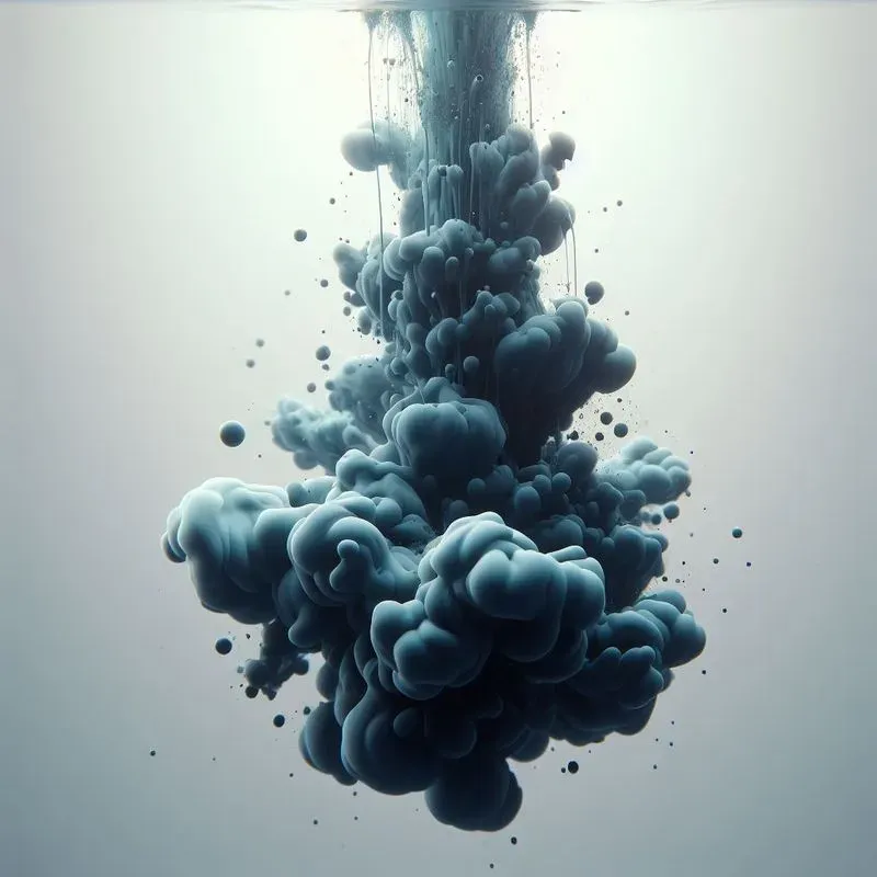 High Speed Photography Splash Wonders DALL·E Prompt | PromptBase