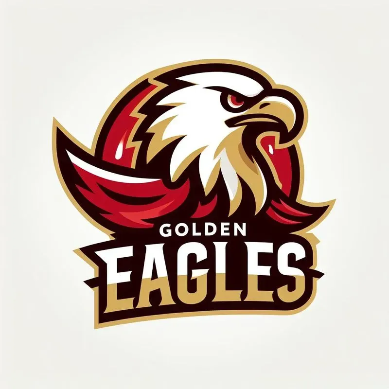 Custom Sports Mascot Logos DALL·E Prompt | PromptBase