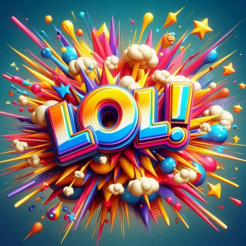 Explosive Pop Art Texts DALL·E Prompt | PromptBase