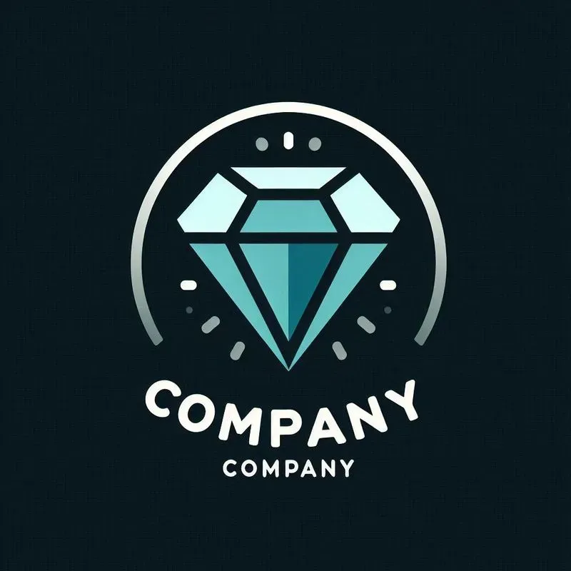 Professional Flat Vector Logos DALL·E Prompt | PromptBase