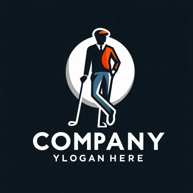 Professional Flat Vector Logos DALL·E Prompt | PromptBase