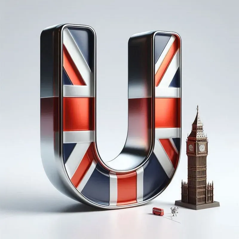 Country Flag Alphabet Letter Posters DALL·E Prompt | PromptBase