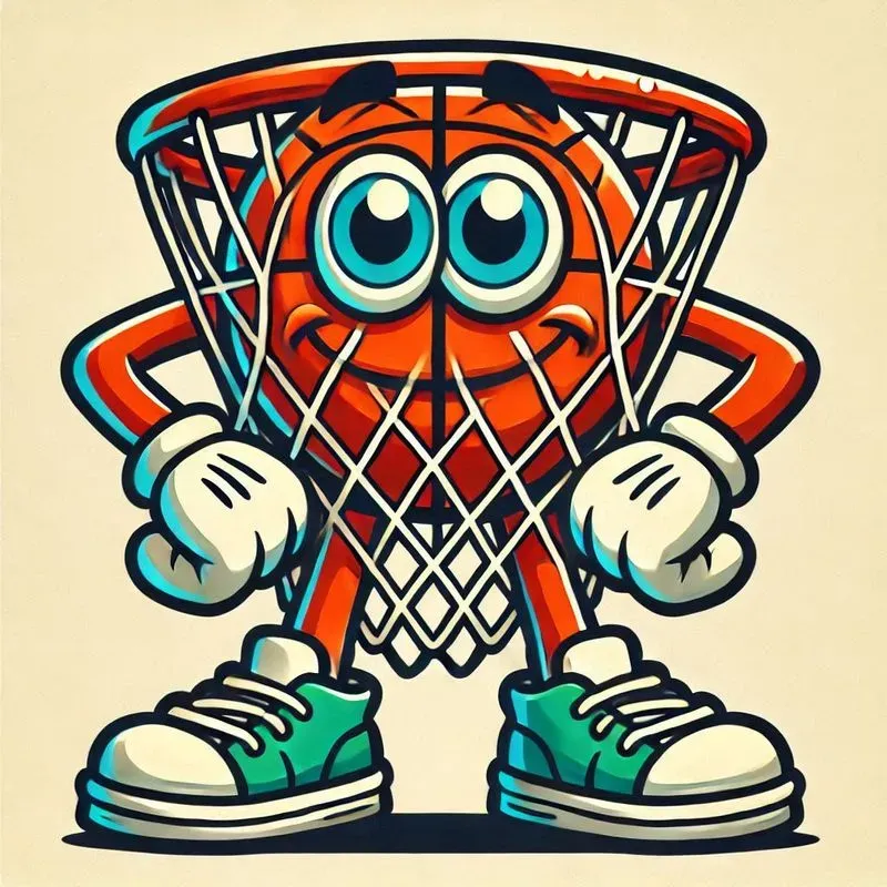 Retro Cartoon Mascots For Tshirts DALL·E Prompt | PromptBase