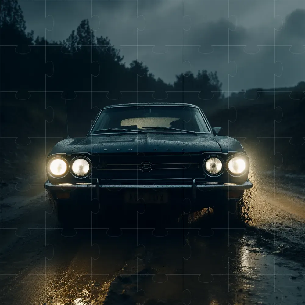 Cinematic Shots Midjourney Prompt | PromptBase