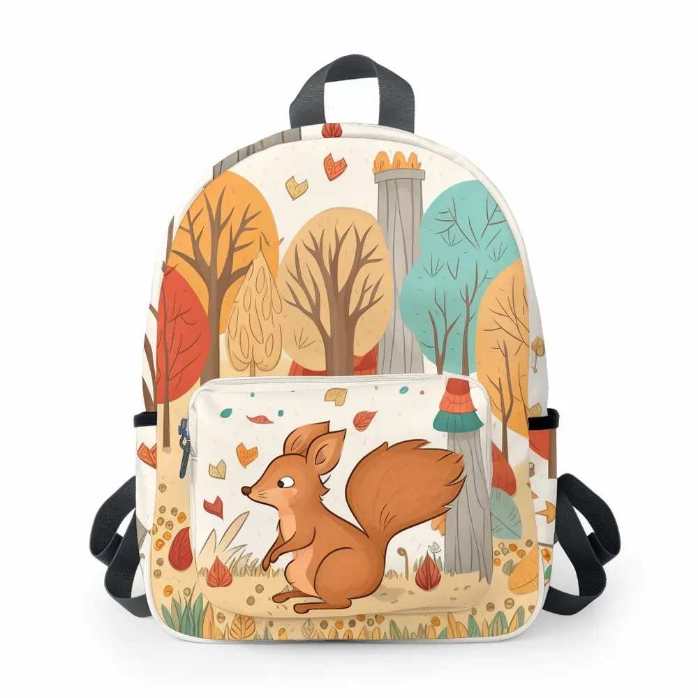 Adorable Backpack Designs Midjourney Prompt | PromptBase