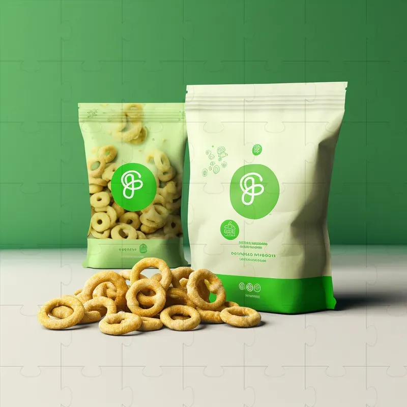 Modern Packaging Designs Midjourney Prompt | PromptBase