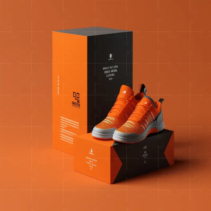 Modern Packaging Designs Midjourney Prompt | PromptBase