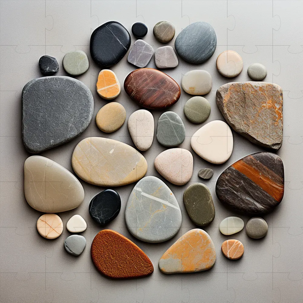 Knolling Designs Midjourney Prompt | PromptBase