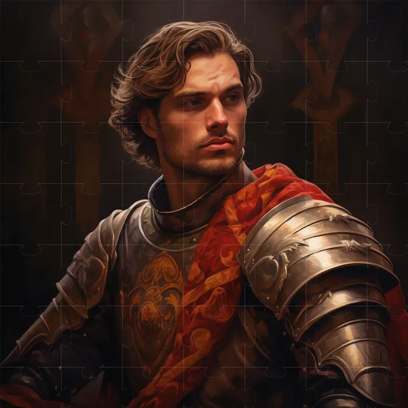 Renaissance Portraits Midjourney Prompt Promptbase