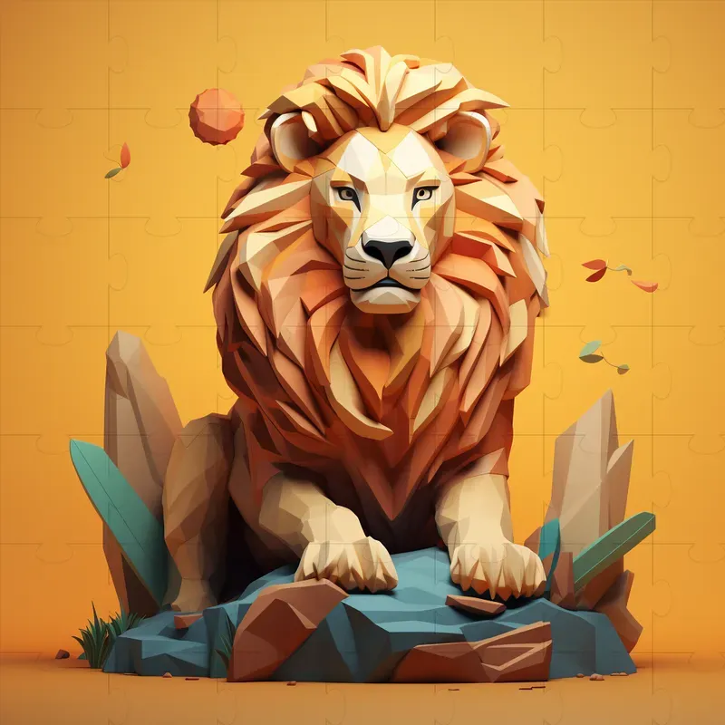 3D Clay Renders Midjourney Prompt | PromptBase