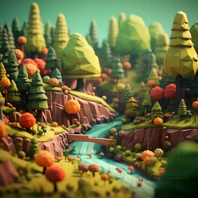 3D Clay Renders Midjourney Prompt | PromptBase