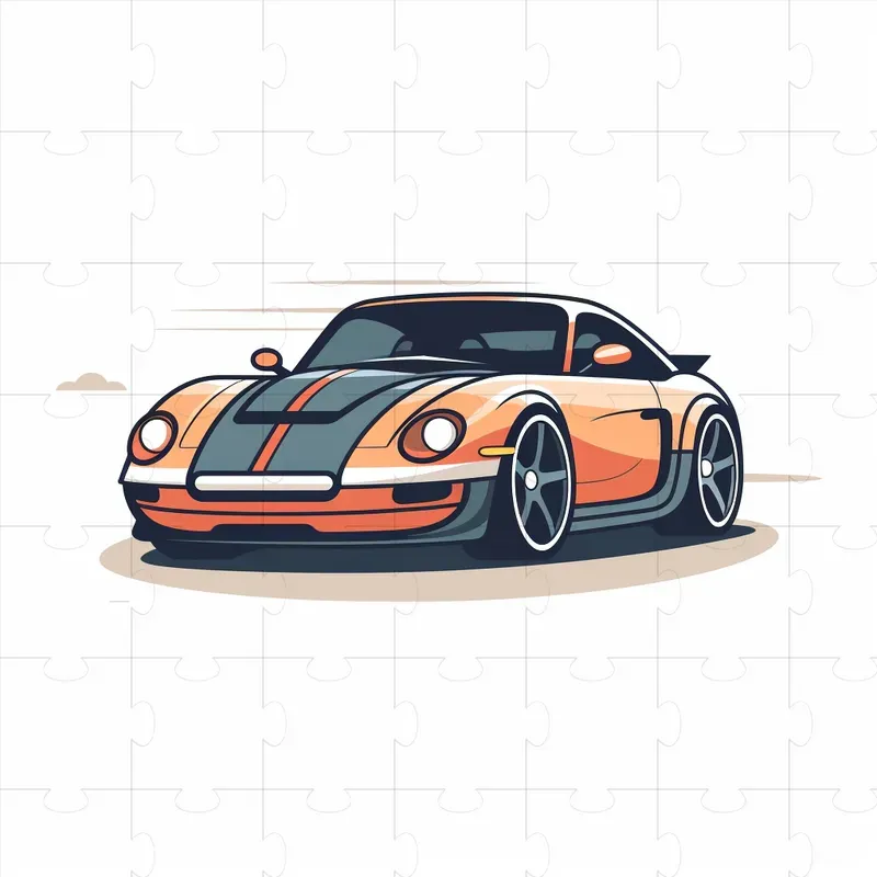 Cartoon Logos Midjourney Prompt | PromptBase