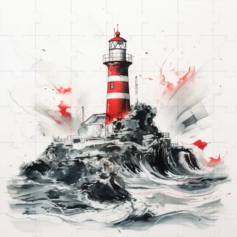 Chinese Ink Art Midjourney Prompt | PromptBase