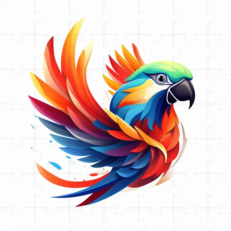 Cartoon Logos Midjourney Prompt | PromptBase