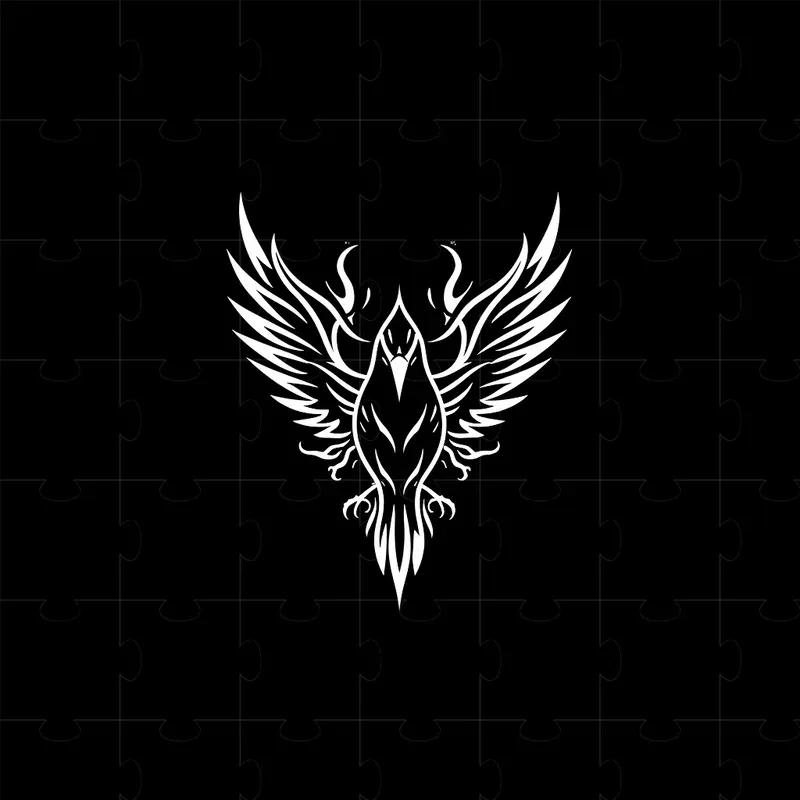 Gothic Logos Midjourney Prompt | PromptBase