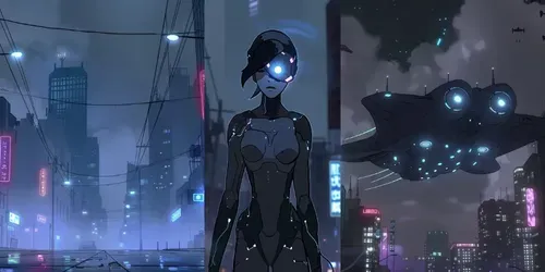 Best Anime AI Prompts | PromptBase