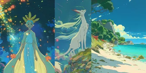 Best Anime AI Prompts | PromptBase