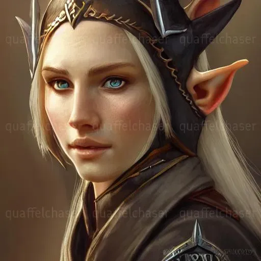 DnD Beautiful Character Concept Art Stable Diffusion Prompt | PromptBase