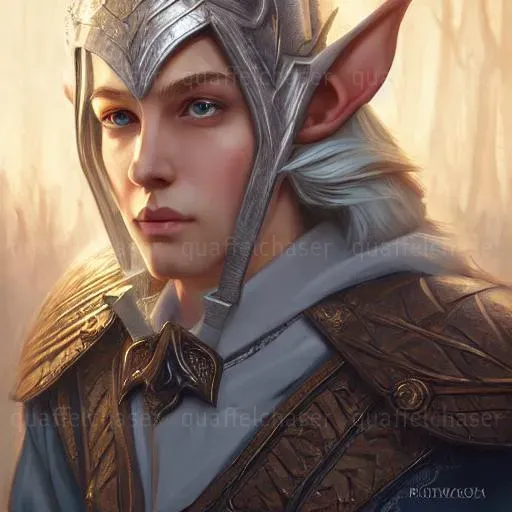 DnD Beautiful Character Concept Art Stable Diffusion Prompt | PromptBase