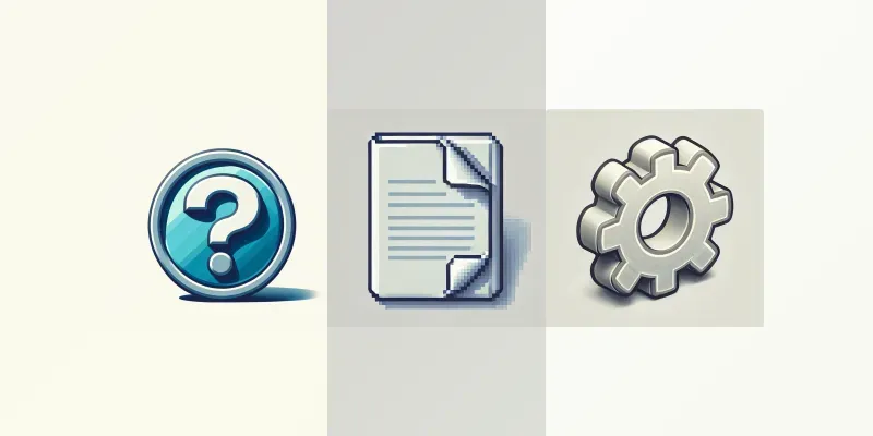 Windows 98 Style Icon Generator App | PromptBase