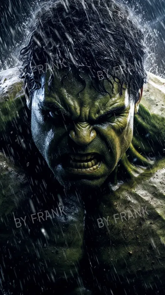 Super Realistic Portraits Of The Heroes Midjourney Prompt | PromptBase