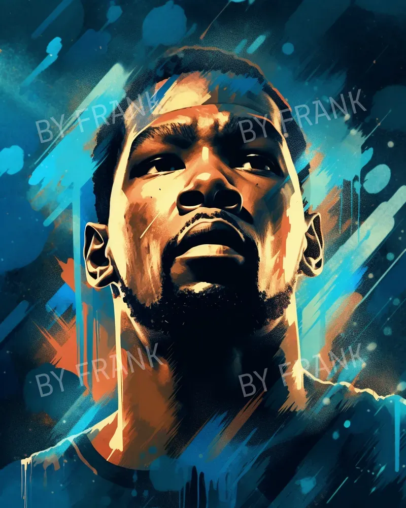 Strong Visual Impact Portraits Of People Midjourney Prompt | PromptBase