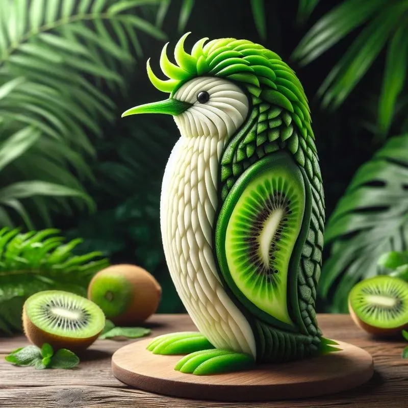 Fruit Animals DALL·E Prompt | PromptBase