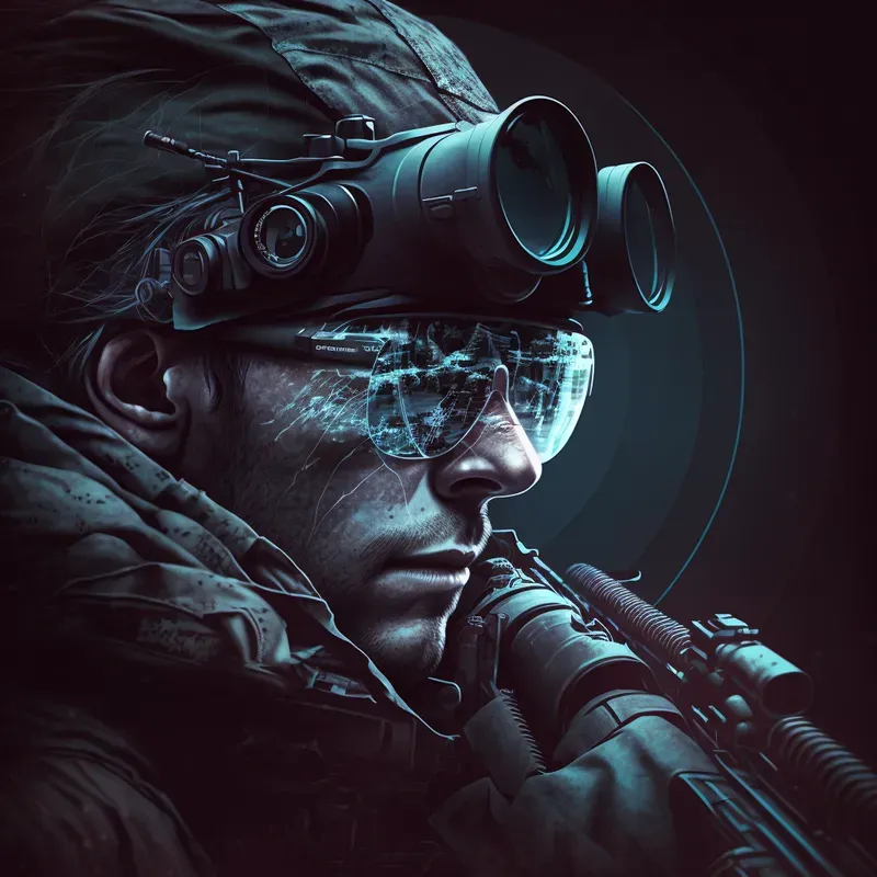 Fantasy Profile Pictures Midjourney Prompt | PromptBase