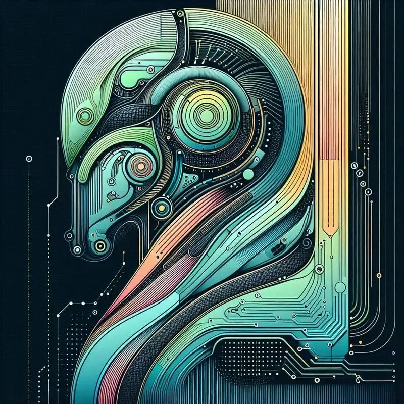 Futuristic Objects Designs DALL·E Prompt | PromptBase