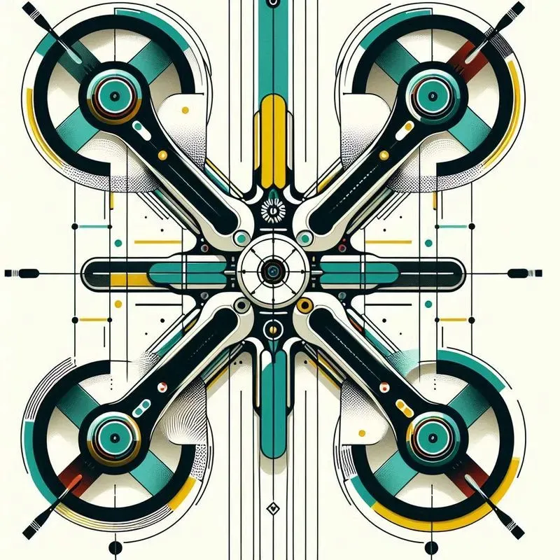 Futuristic Objects Designs DALL·E Prompt | PromptBase