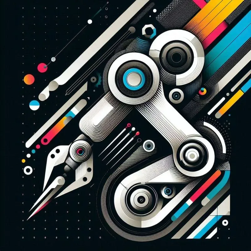 Futuristic Objects Designs DALL·E Prompt | PromptBase