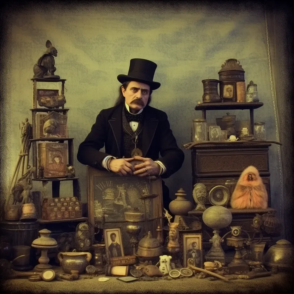 Old Photos Of Scientists Midjourney Prompt | PromptBase