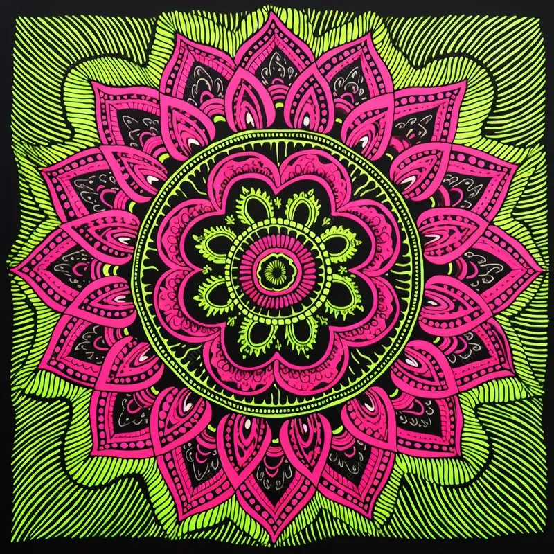 Stylized Intricate Illustrations Midjourney Prompt | PromptBase