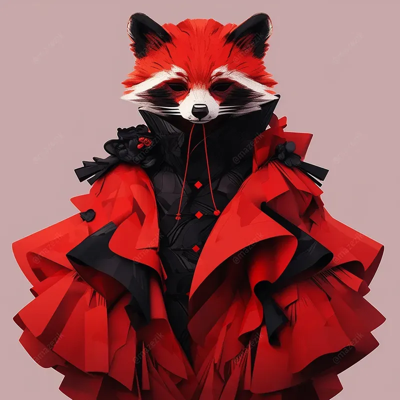 Unusual Characters Midjourney Prompt | PromptBase