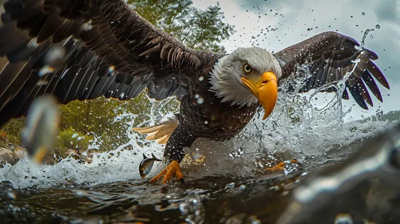 Realistic Scenes In Motion Midjourney Prompt | PromptBase