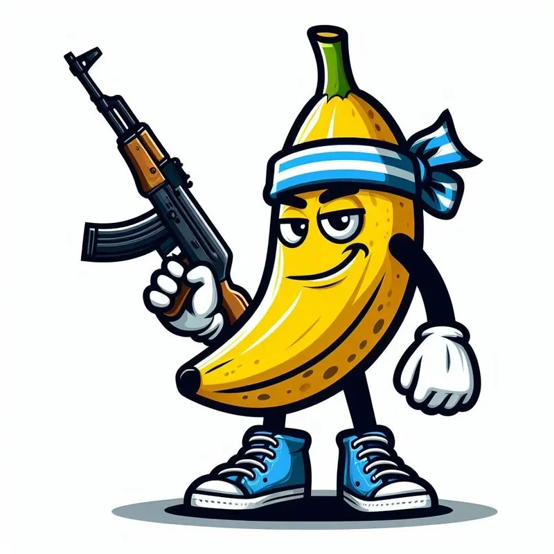 A Cool Mascot Characters Logos DALL·E Prompt | PromptBase