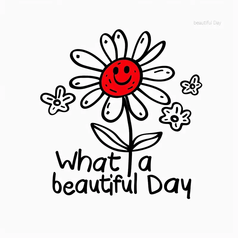 Motivational Quote Line Drawing Posters Midjourney Prompt | PromptBase