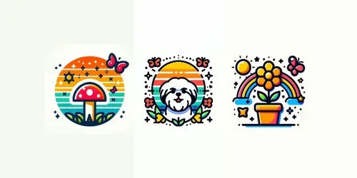 Best Logo AI Prompts | PromptBase