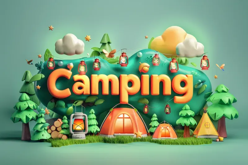 3D Words Thumbnails Wallpapers Midjourney Prompt | PromptBase