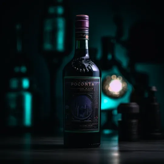 Professional Bottle Designs Midjourney Prompt | PromptBase