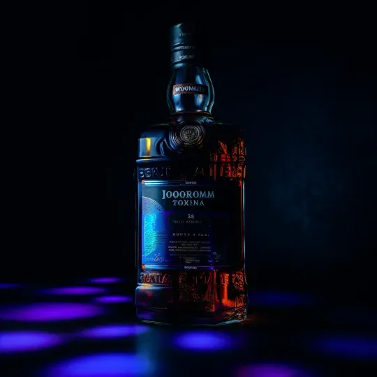 Professional Bottle Designs Midjourney Prompt | PromptBase