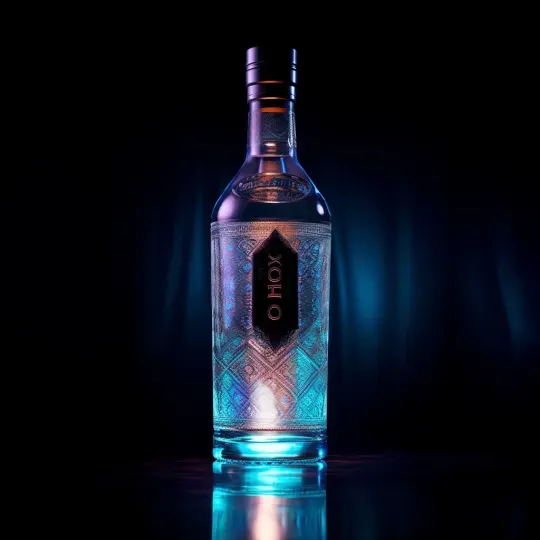 Professional Bottle Designs Midjourney Prompt | PromptBase