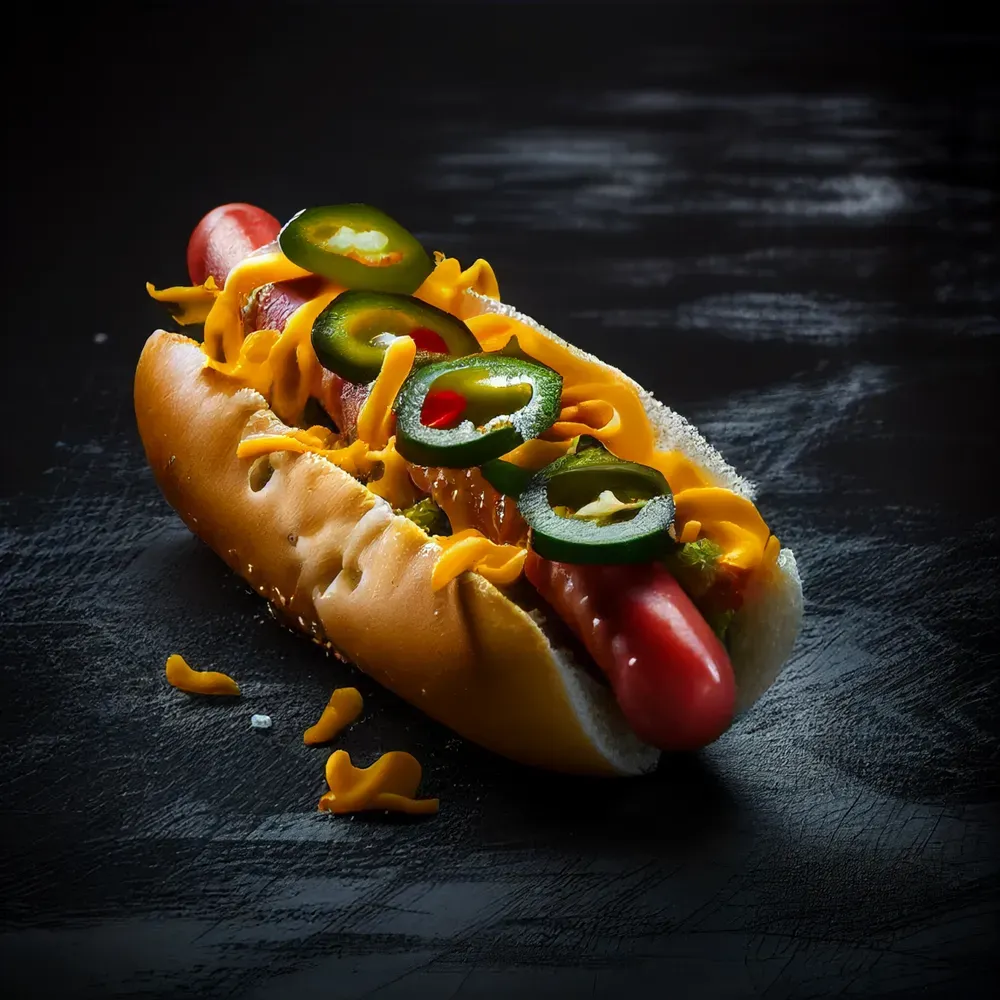 Ultra Realistic Foods Midjourney Prompt | PromptBase