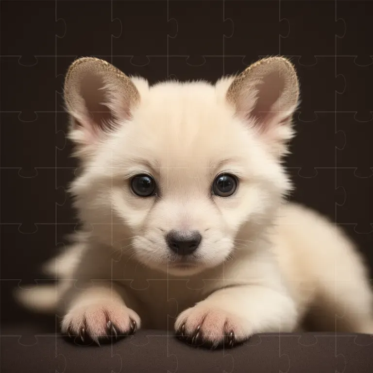 Realistic Photos Of Animal Cubs Stable Diffusion Prompt | PromptBase