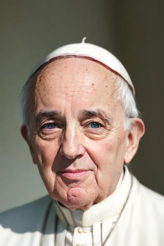 Hyperrealistic Celebrity Portraits Stable Diffusion Prompt | PromptBase