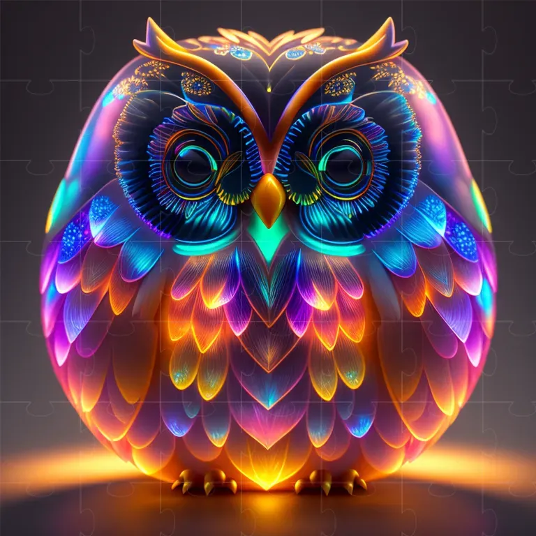 Crystal Iridescent Animals Stable Diffusion Prompt | PromptBase