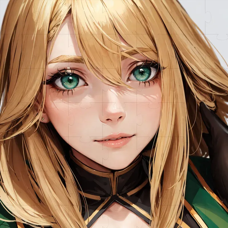 Customizable Anime Portraits Stable Diffusion Prompt | PromptBase